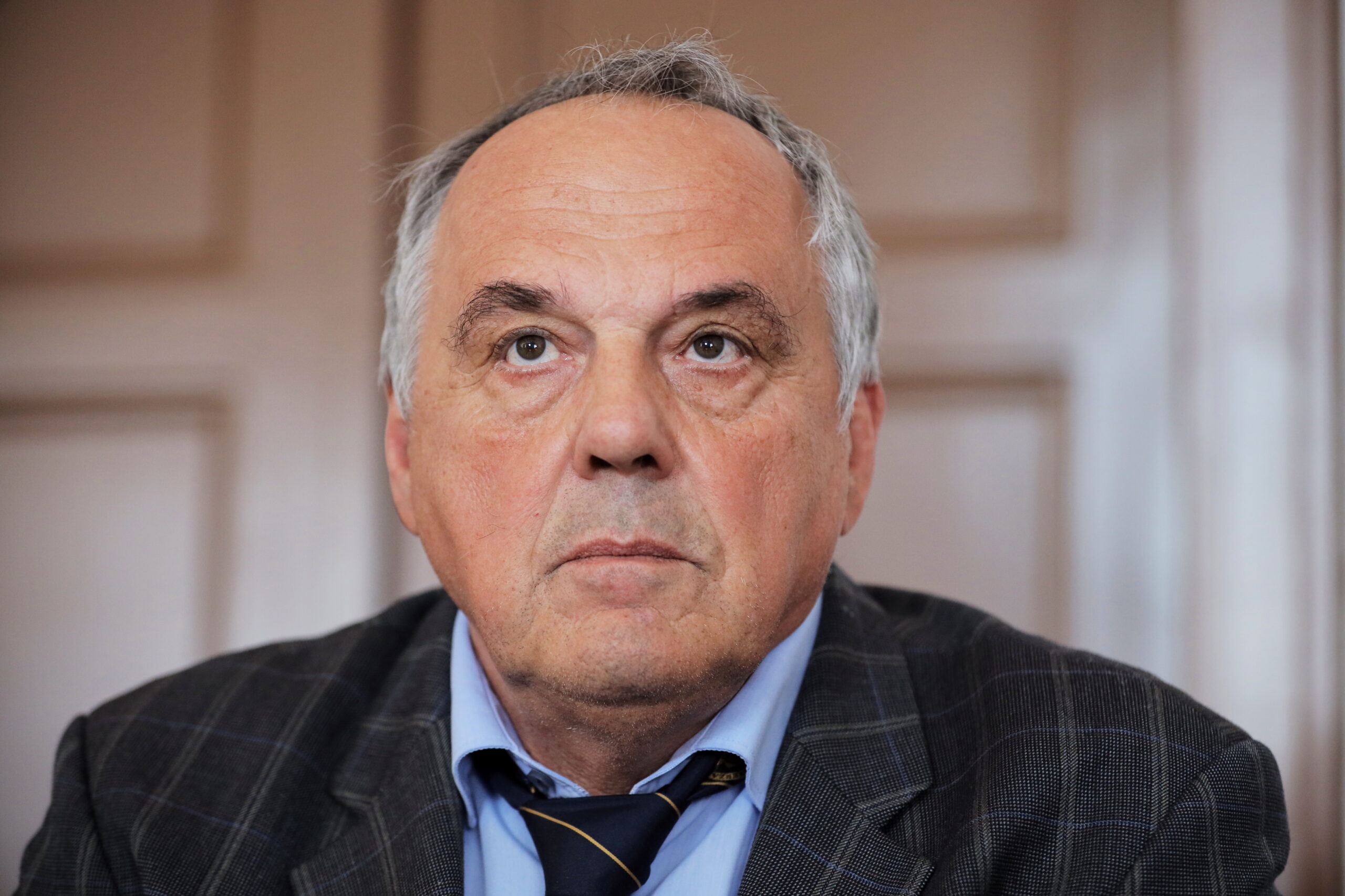 A new blot on the court’s reputation: The Novič case has officially ...