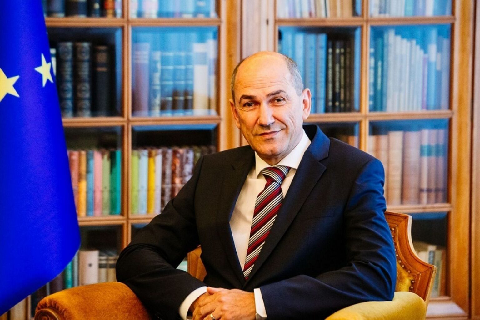 Prime Minister Janez Jan a On Sovereignty Day What Happened In October prime-minister-janez-jan-a-on-sovereignty-day-what-happened-in-october
