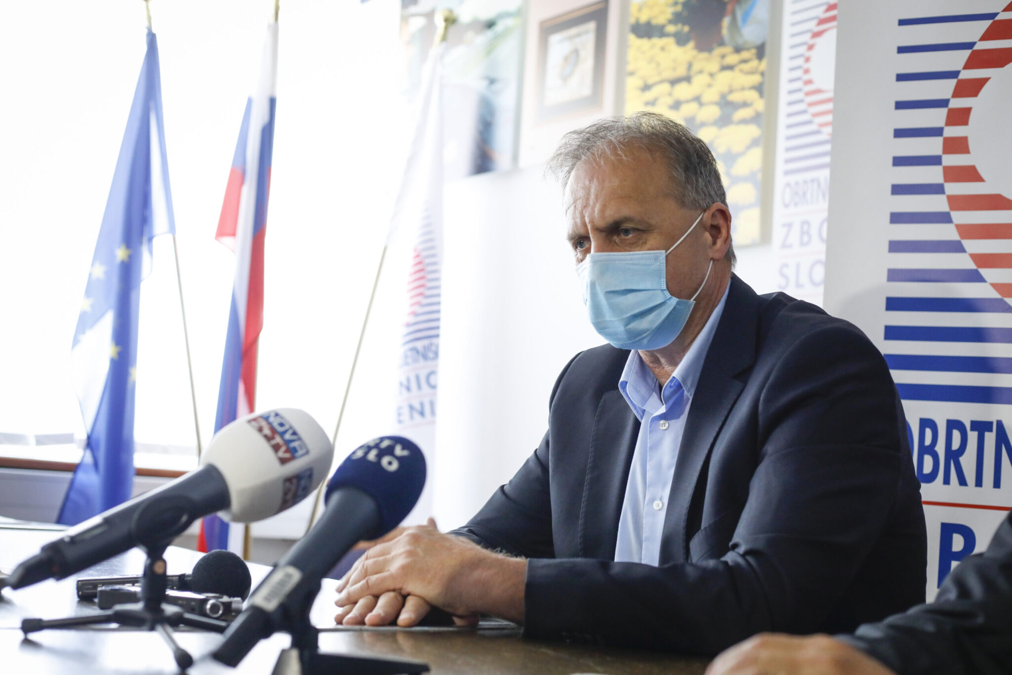 Tax expert Ivan Simič, M.Sc., to the opposition: “It would be much ...