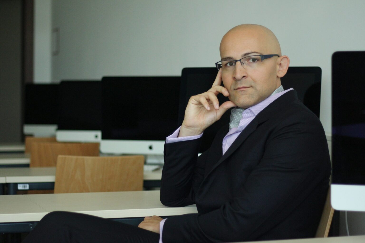 Dr. Rončević on the Politico article: “I would not even call this ...