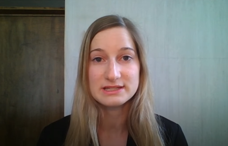 Dear Politico, dear Lili Bayer: You are a propagandist of the radical ...