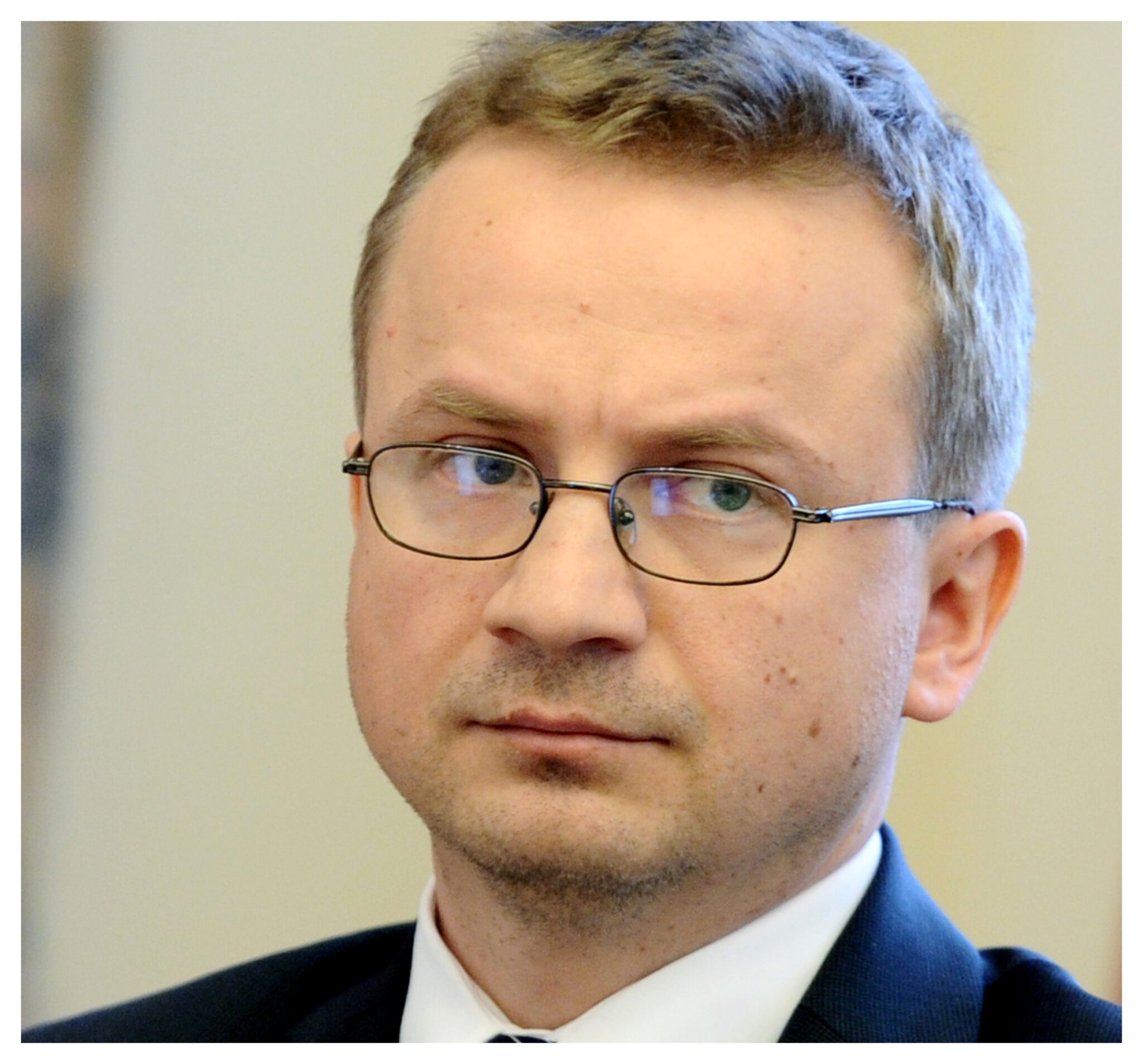 The Deep State Tells Pahor That Sebastian Nerad Must Become the ...