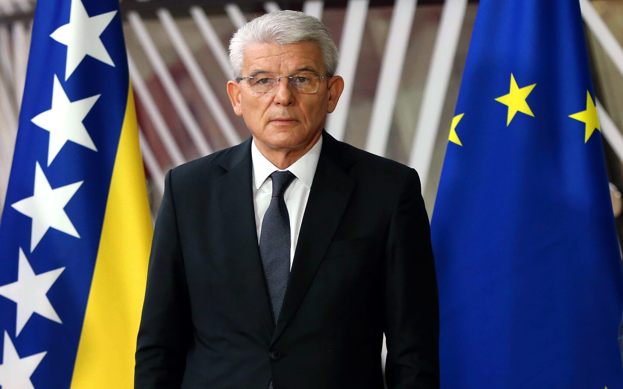 It Is Over! Another One of the Left’s Constructs Has Failed: The BiH ...