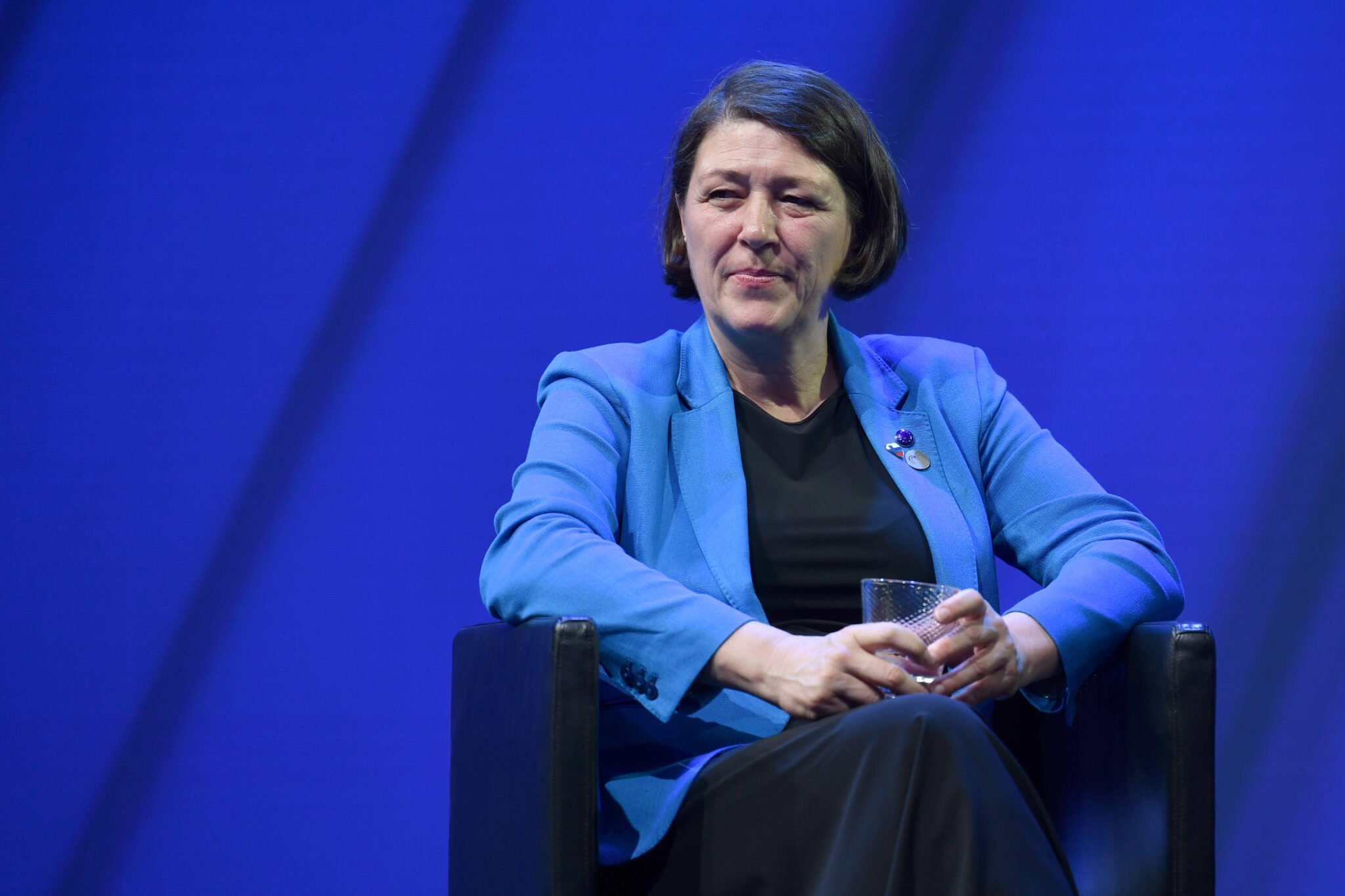 Scandalous Statements by Former Commissioner Violeta Bulc, Including ...