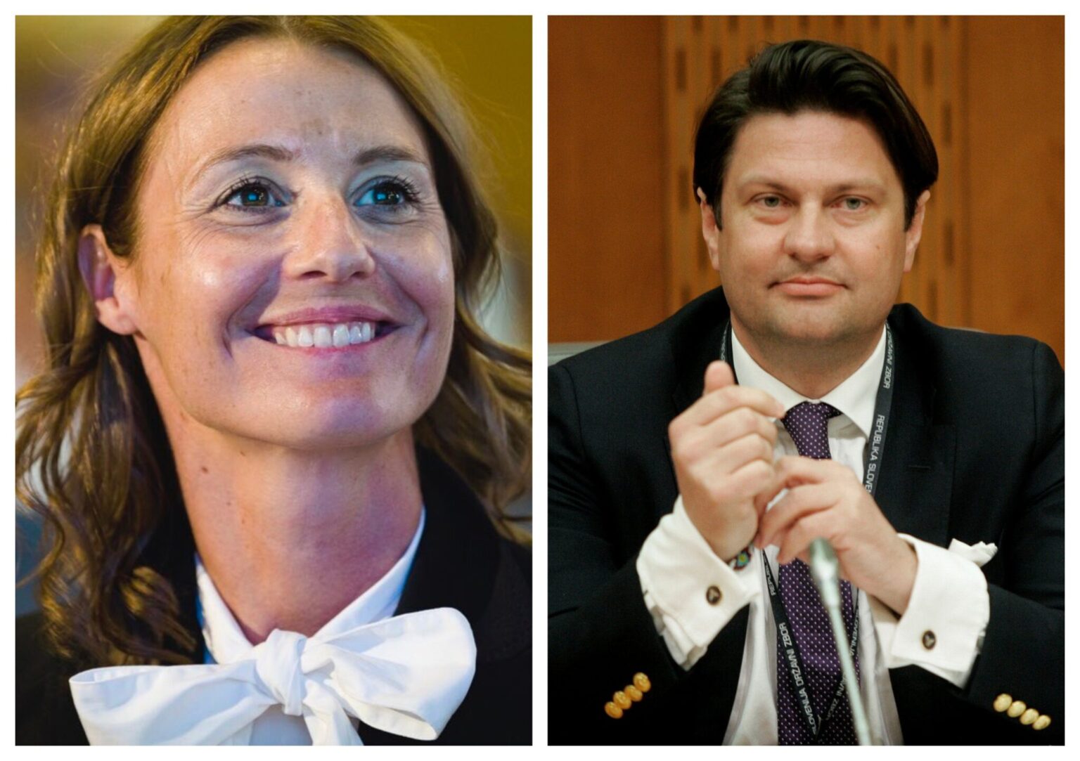 Skeletons Are Falling Out of Telekom’s Closets: How Vida Žurga, a ...