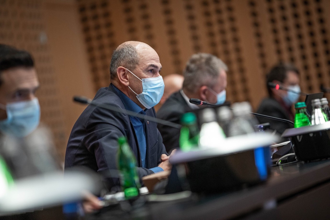 The Current Government Has Managed to Realise All of These Key ...