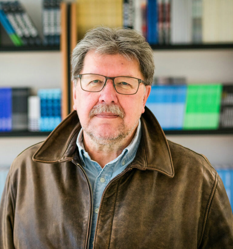 Igor Bavčar: “In those circumstances, it was crucial that the levers of ...