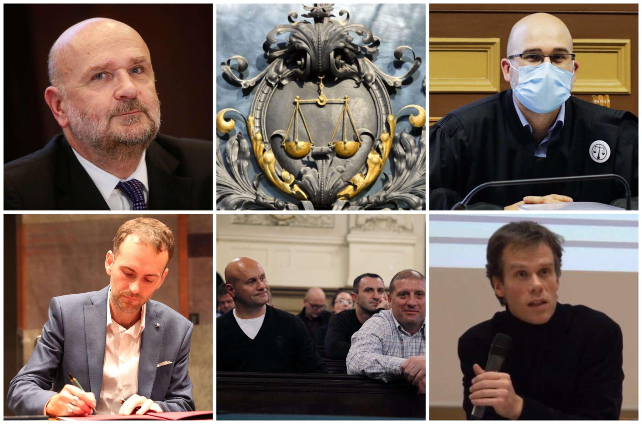 On the Systemic Corruption in Slovenian Courts - Nova24TV English