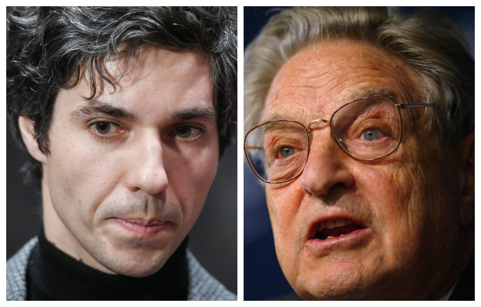 Luka Mesec’s Economic Democracy is Soros’s Grand Entry into Golob’s ...