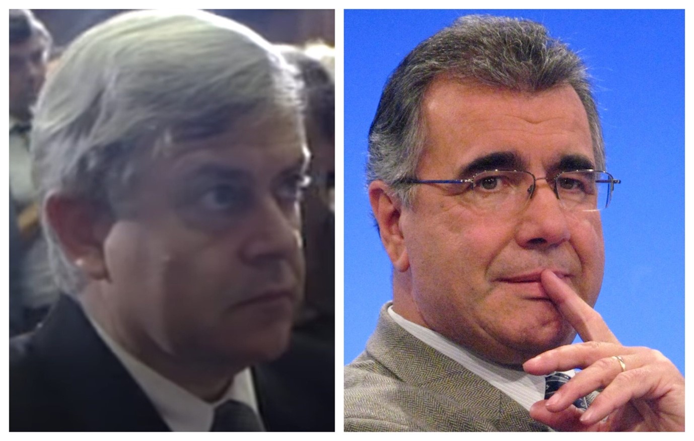 Aurelio Juri’s Major Treacherous Tendencies From the Past Explain His ...