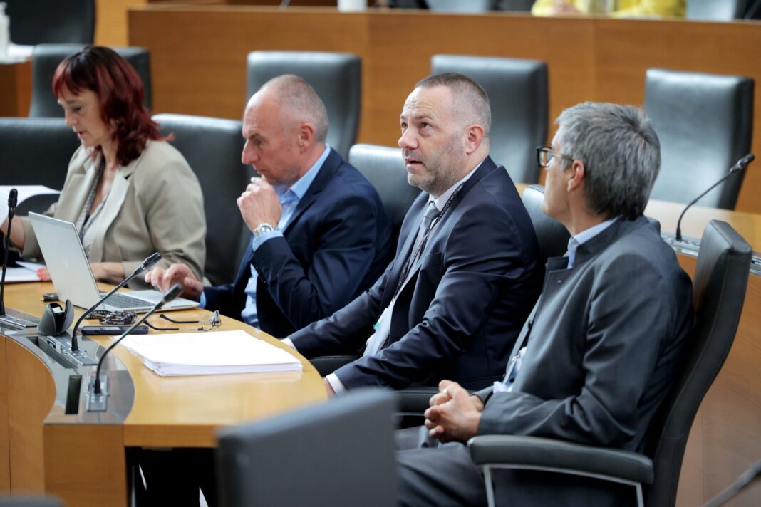 A group of independent doctors disappointed with the government’s ...