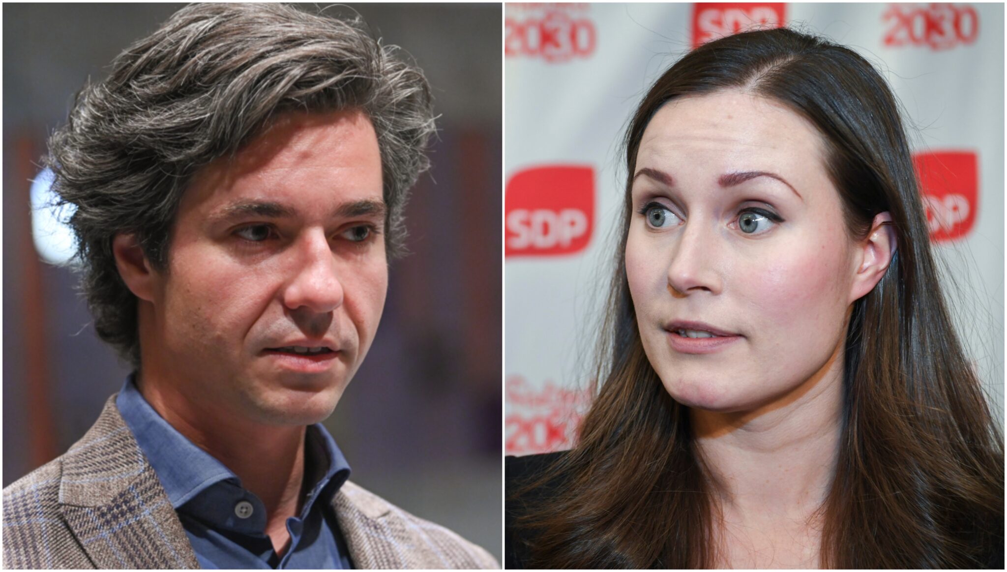 Luka Mesec Should Look Up To The Finnish Prime Minister: Will He ...