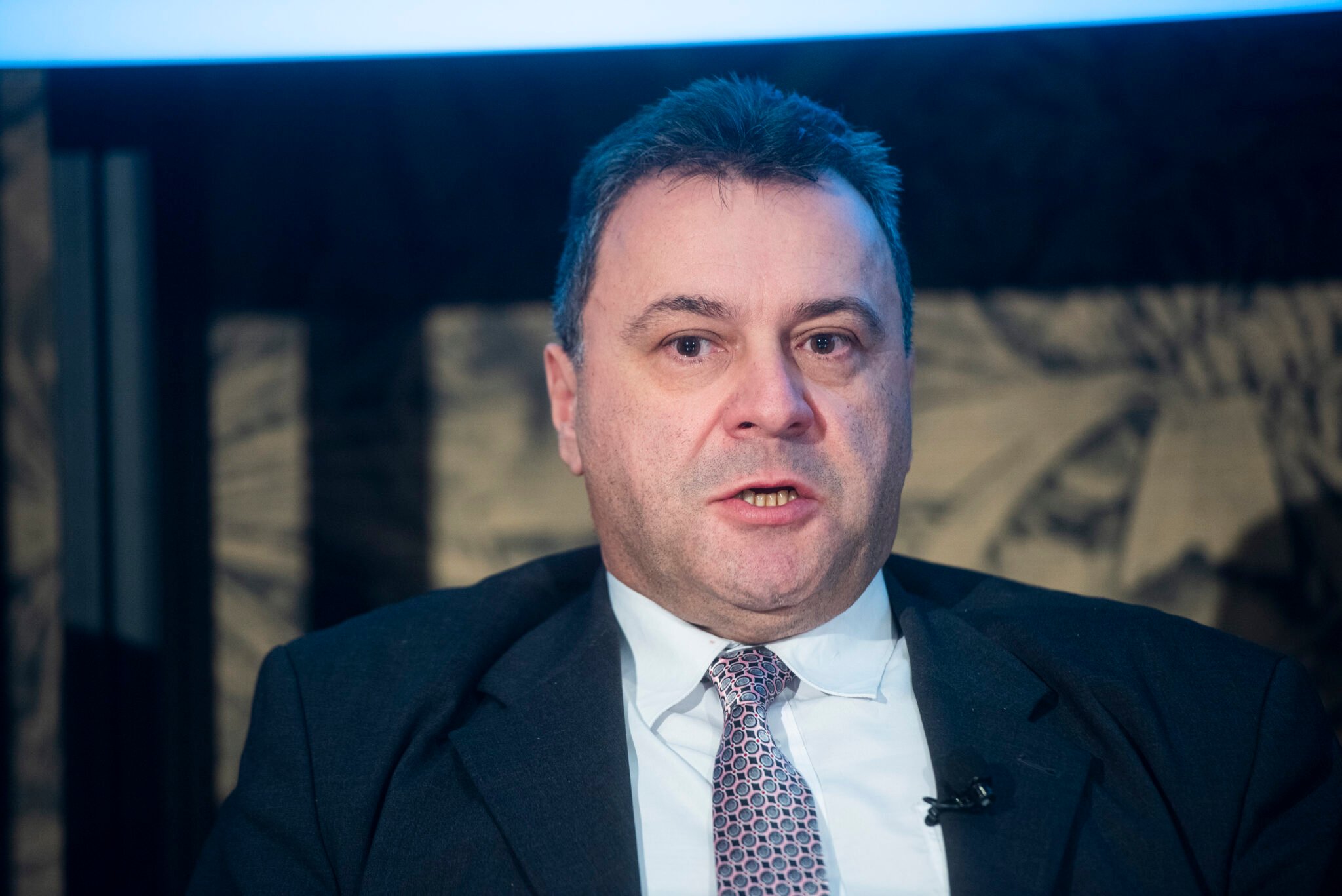 After The Torture In Court, Radonjić Is Now Also Being Targeted By The ...