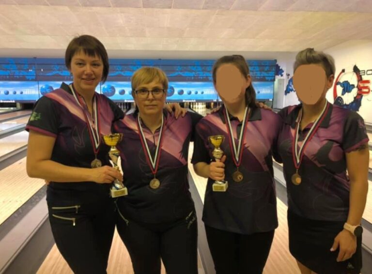 Who Is The Russian Woman That Holds Important Positions In Pirc Musar’s ...