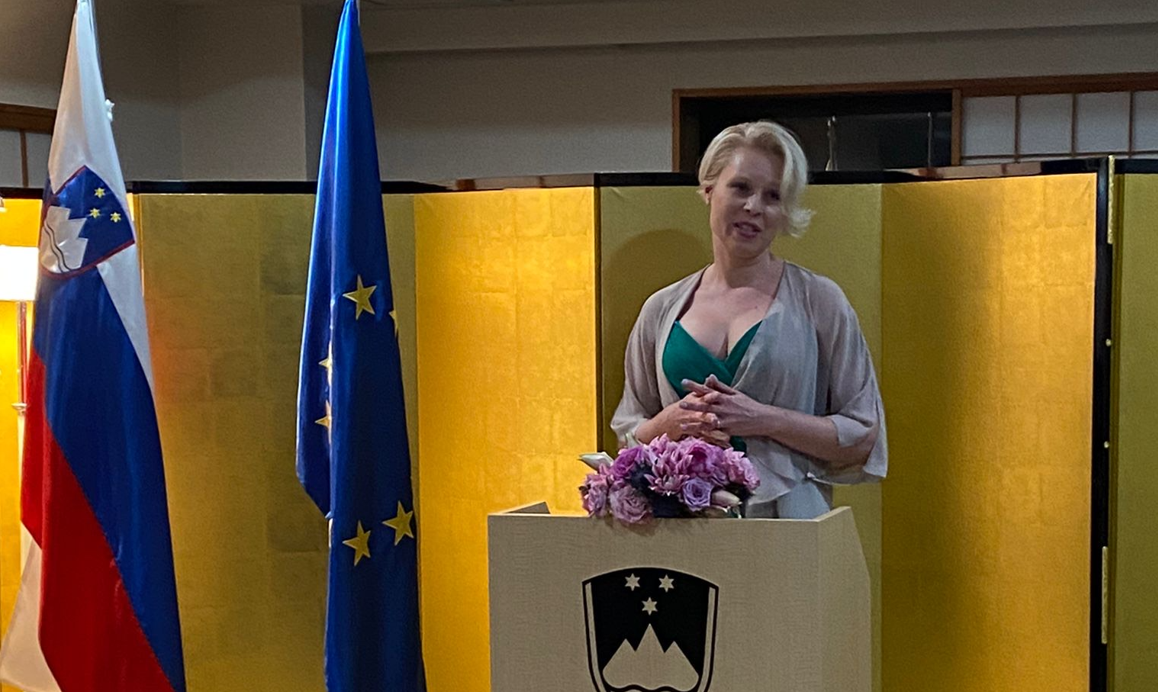 What Is Happening To The Speaker Of The National Assembly? She Got ...