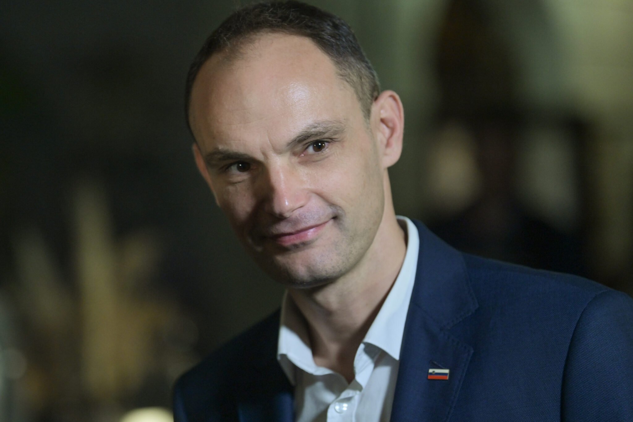 Logar Is The Winner of the first round of the presidential elections ...