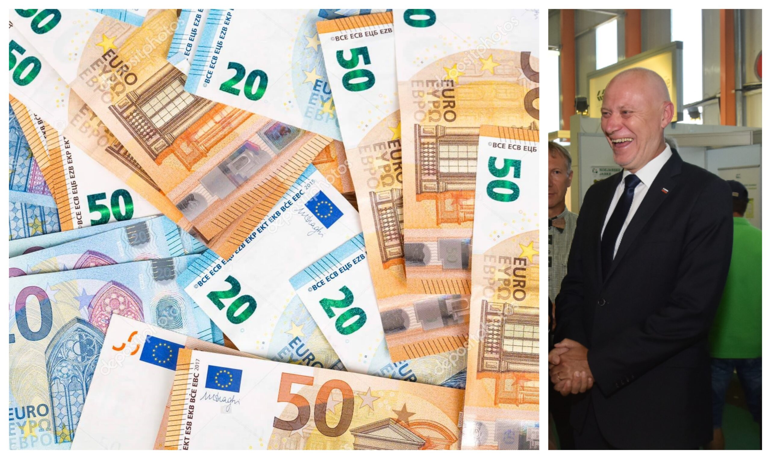 The Radical Egalitarian Milan Brglez Is Getting More And More Entangled ...