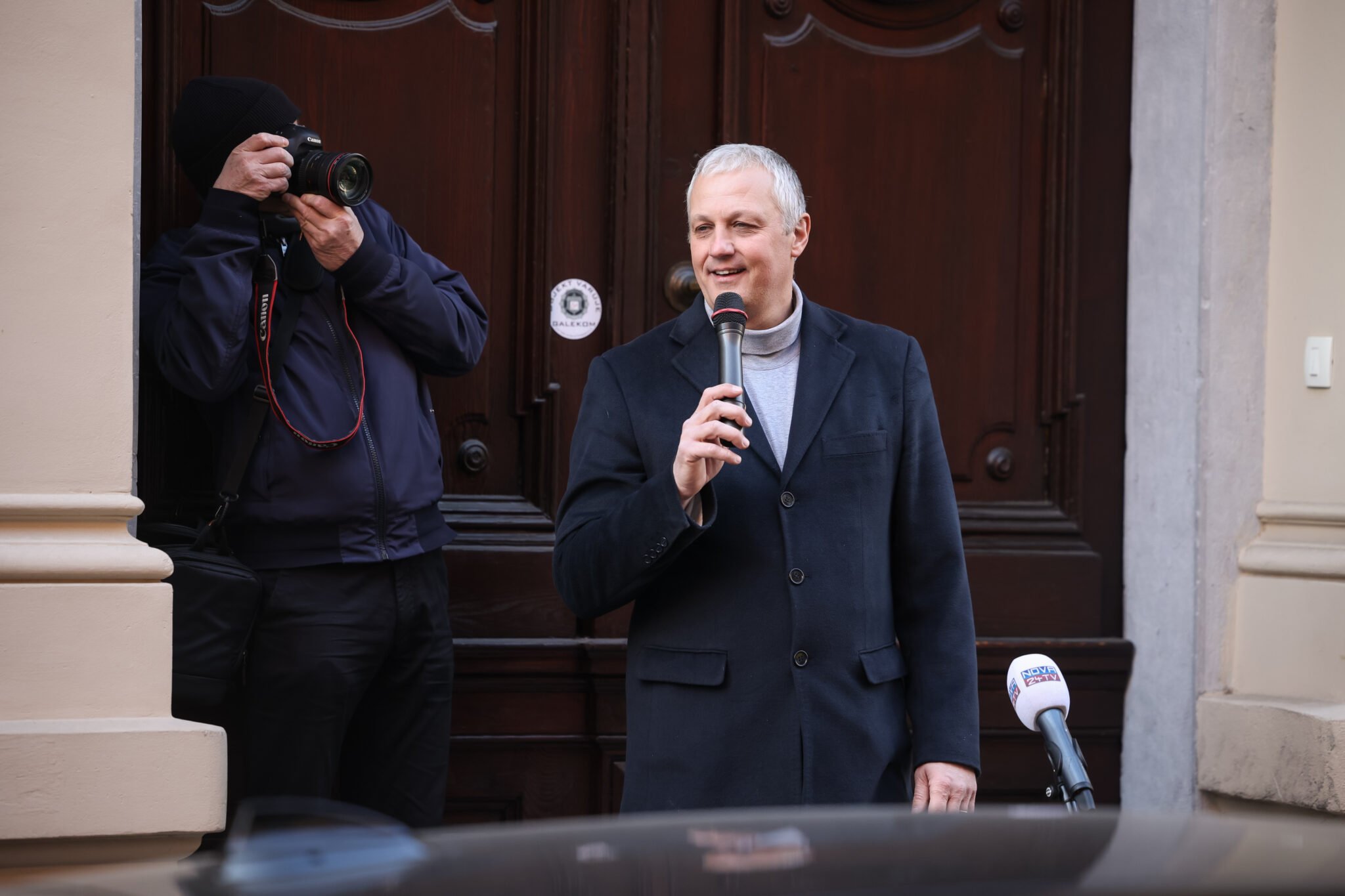 In Just Five Days, More Than 30 Thousand Signatures Have Been Collected ...