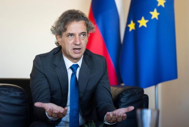 This Is How Golob Will Distribute The Allowance For Mitigation Of The ...