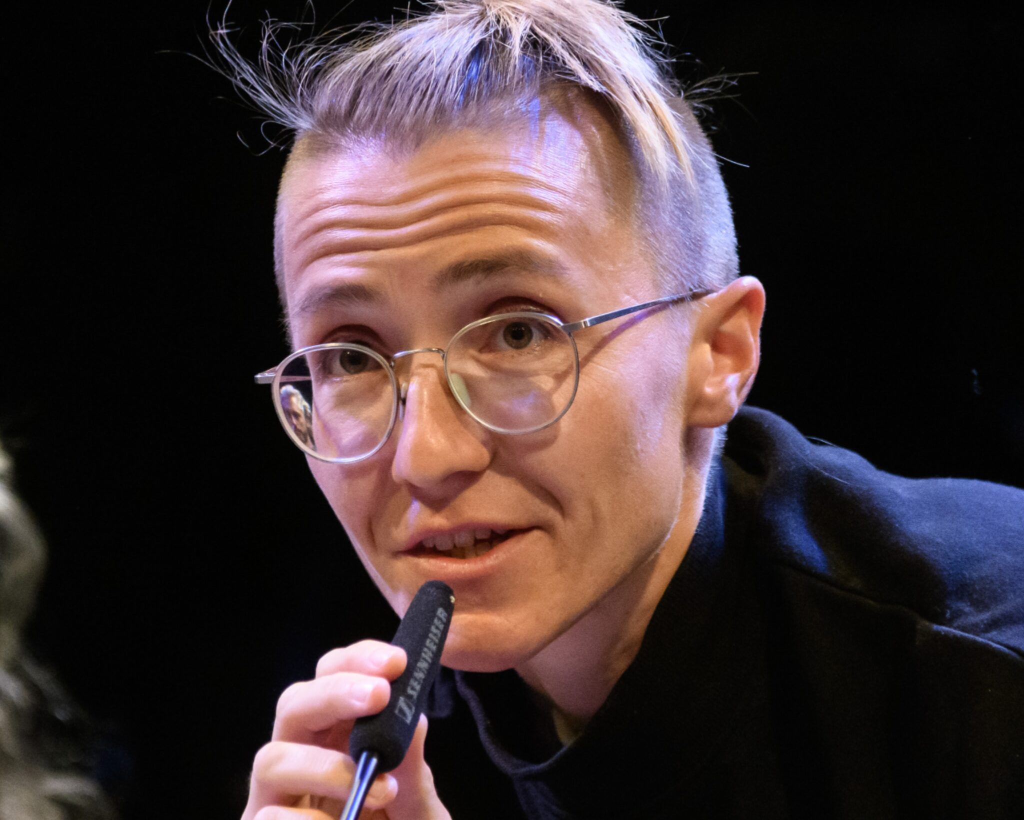 Delo’s Columnist Mojca Pišek Would Like To Have “An Attractive Museum ...