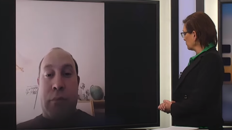 Journalist Perš: Gen-I Energy Company Is The Winner Of The Kurti ...