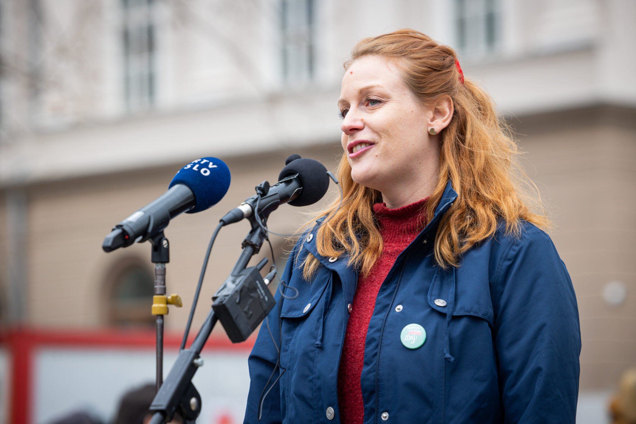 Tea Jarc Did Not Notify The Authorities Of Her Strike; As Many As 48 ...