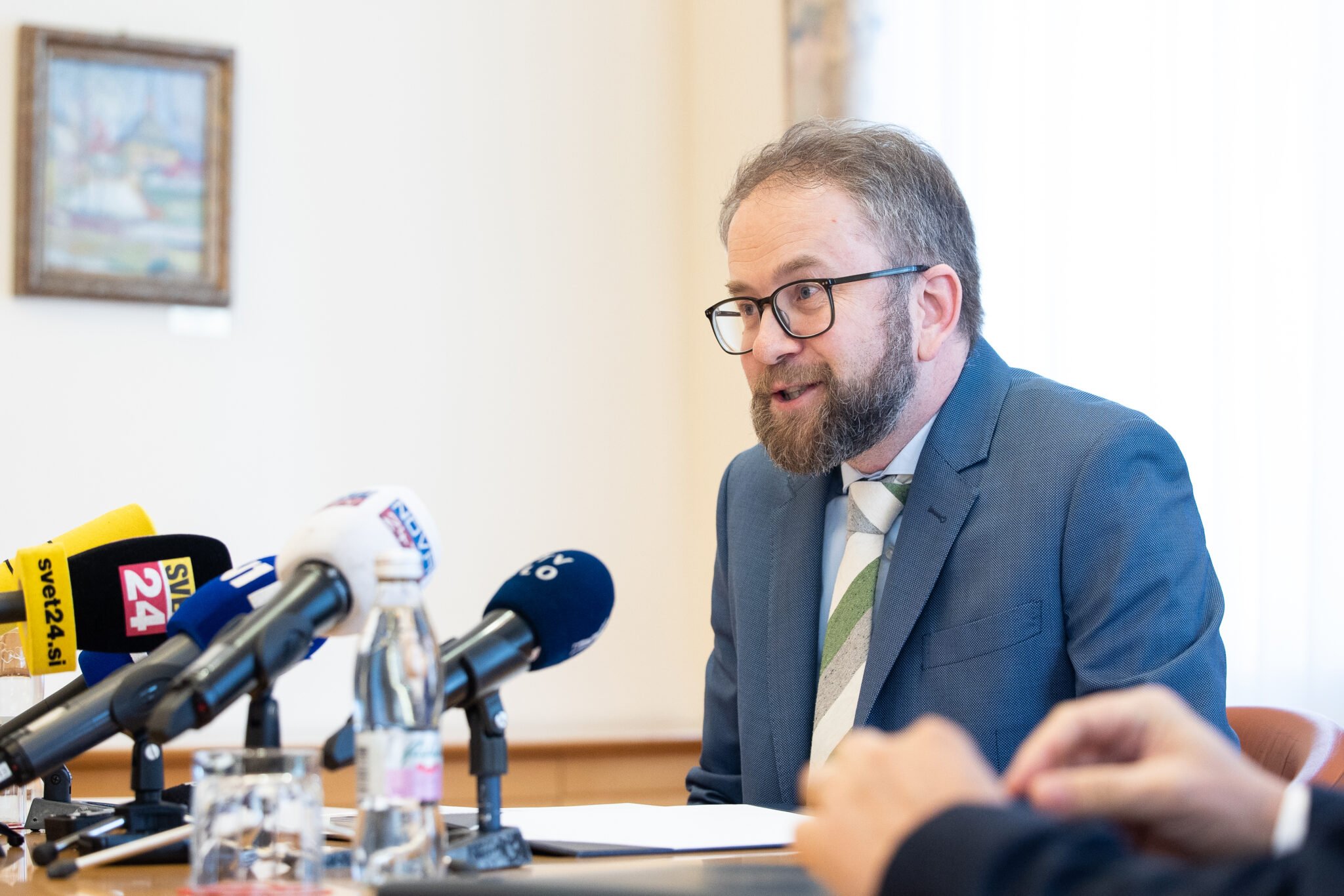 Are We Witnessing The Biggest Corruption Scandal In The History Of The ...