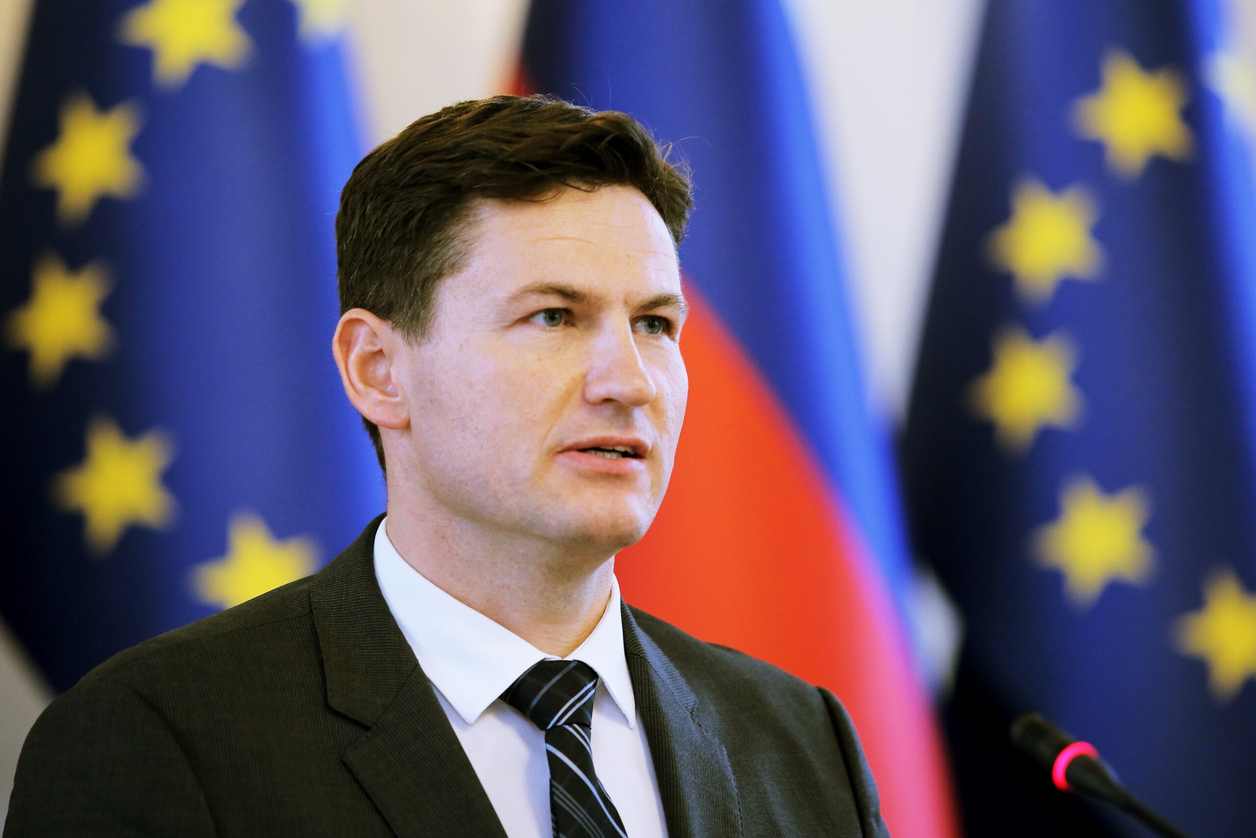 Lawyer Jurij Toplak: The ECHR Ruling Is A Slap In The Face To The ...
