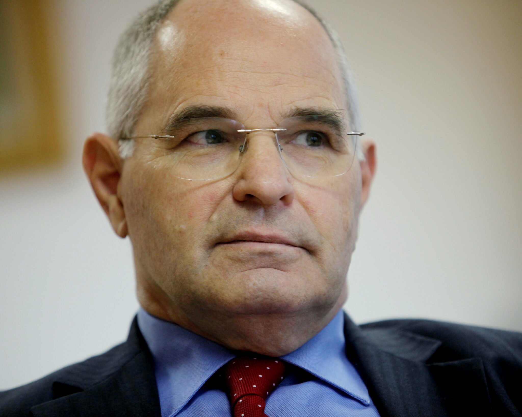 Did President Pirc Musar Propose A Violator Of Human Rights For The ...