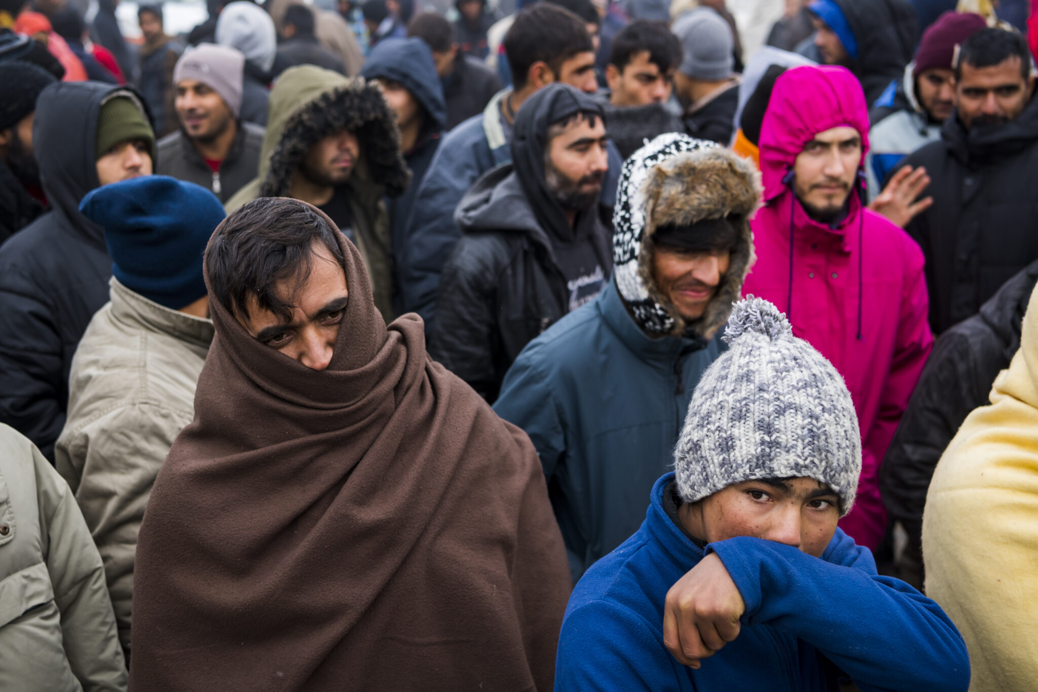 The Police And 24ur Spread Lies About Migrations And Crime Again ...