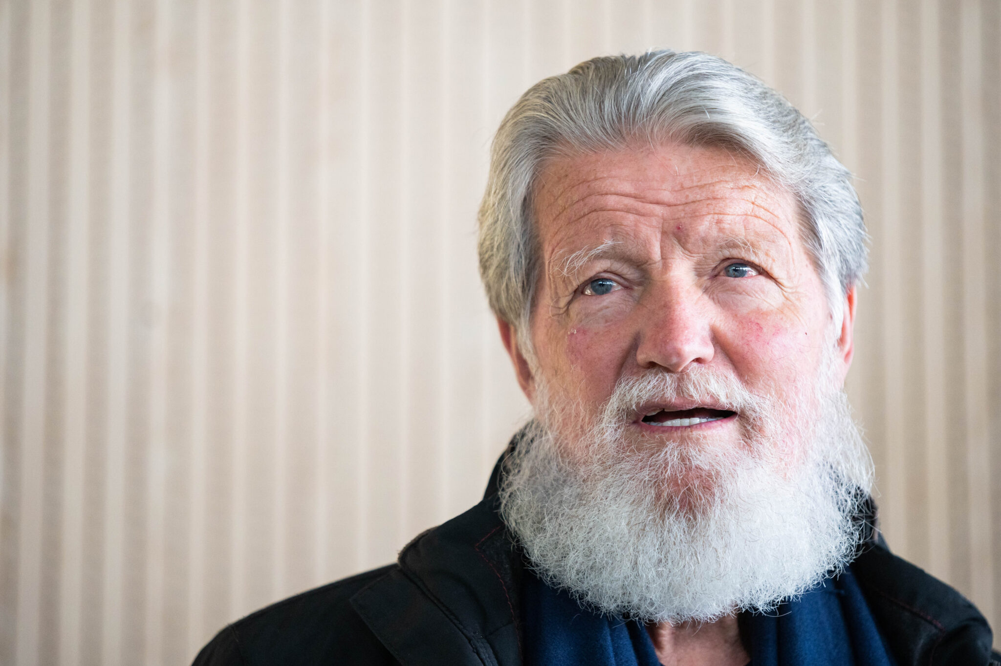 Missionary Pedro Opeka Visits Slovenia Again - Nova24TV English