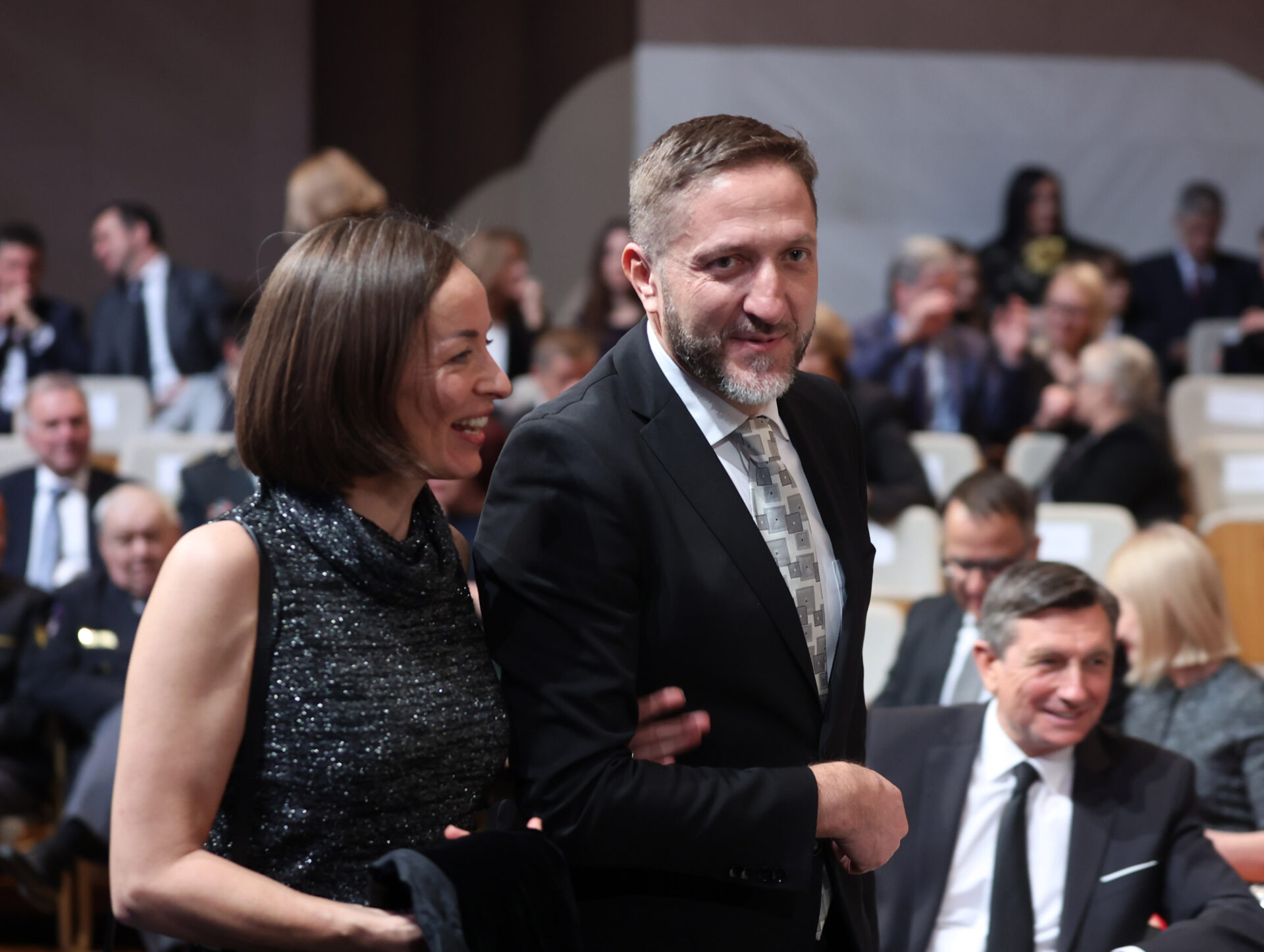 Government Appoints The Wife Of Minister Of Finance To The Council Of ...