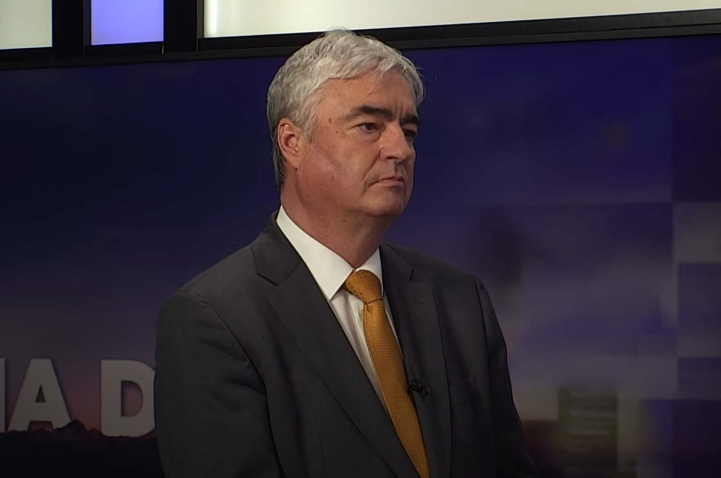 MEP Zver: We Will Win The Case Against Jourová! - Nova24TV English