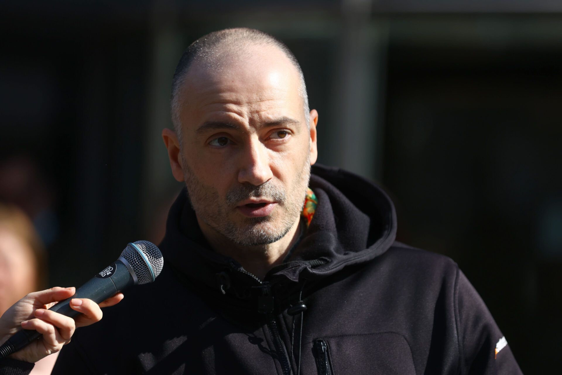 RTV Journalist Calls The Hamas Massacres An “Incursion Of Palestinian ...