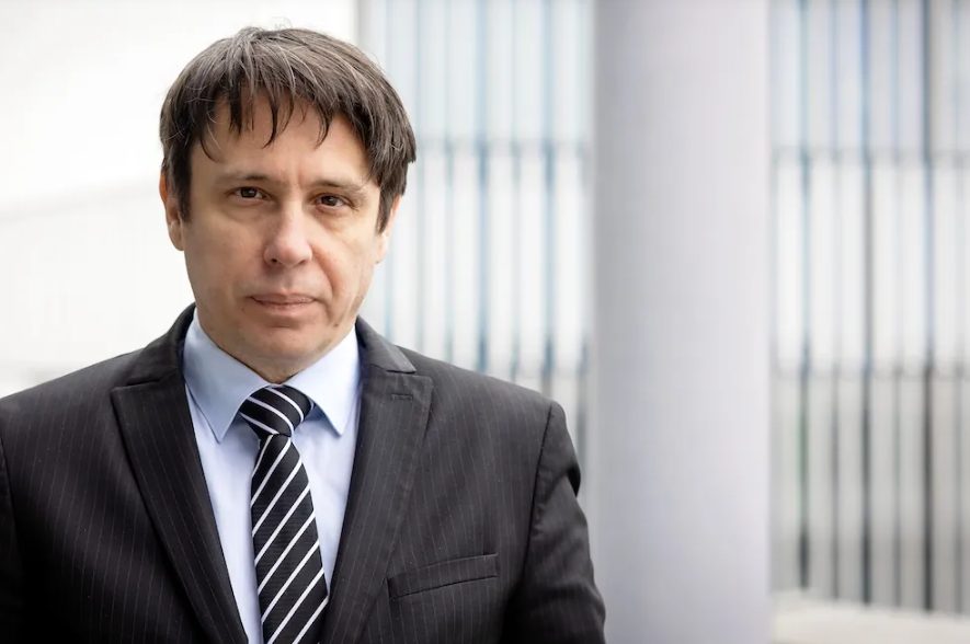 Dr Valentin Areh: “The Human Life Of A Russian Soldier Is Not Worth ...