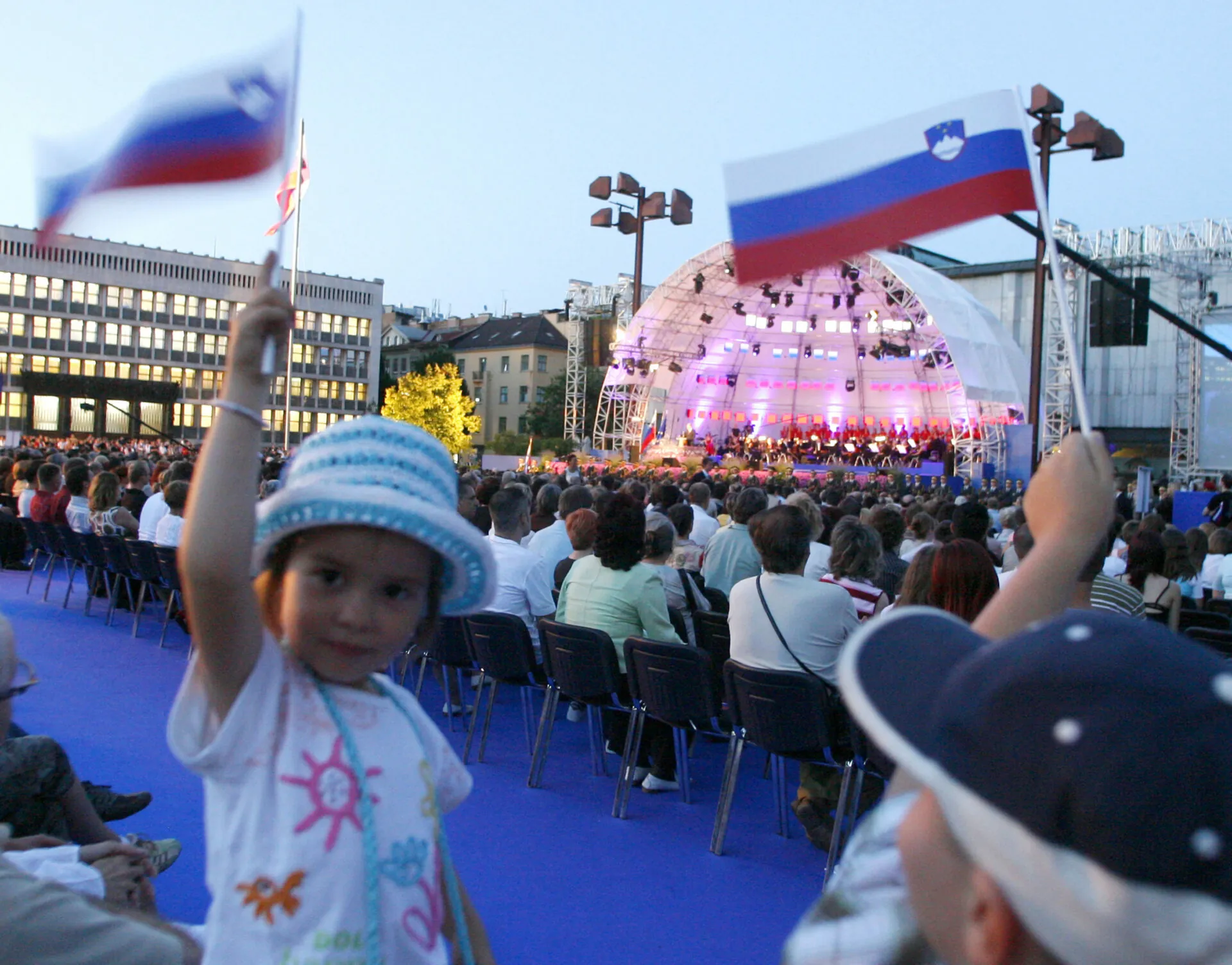 Could We Still Carry Out The Independence Process Today? Historian: “I Doubt It.” - Nova24TV English